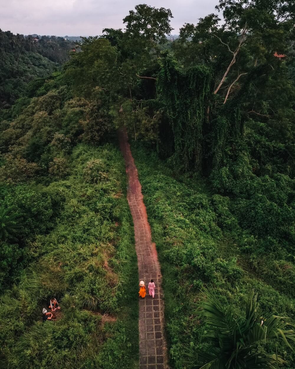 Ultimate Bucketlist: 12 Unique Things to Do in Bali - jou jou travels