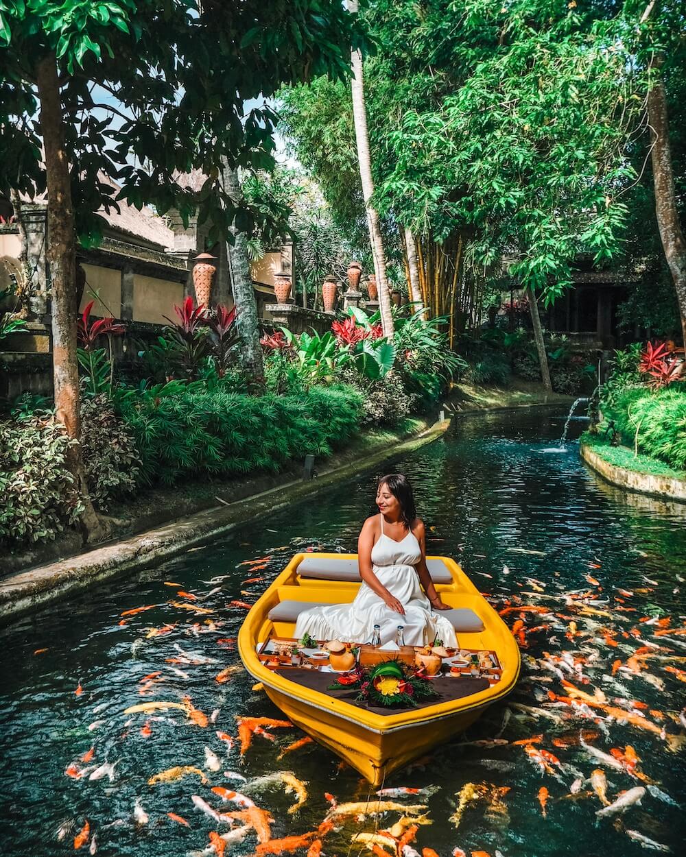 Ultimate Bucketlist: 12 Unique Things to Do in Bali - jou jou travels