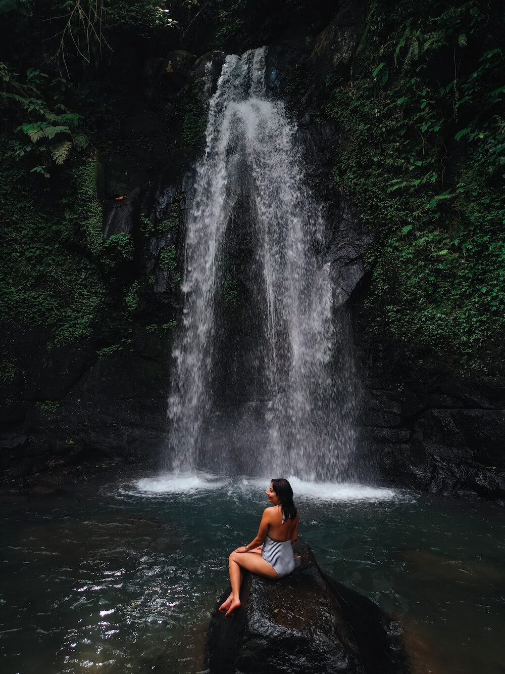 Bali Solo Travel Guide: Why Bali is Safe to Travel Alone! - jou jou travels