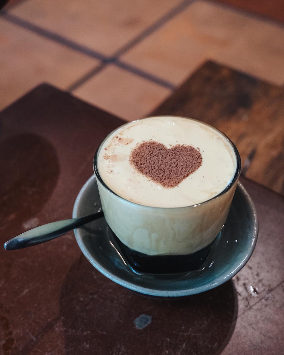 Hoi An Cafes: Hidden Spots & Coffee Shops with Rooftop Views - jou jou ...